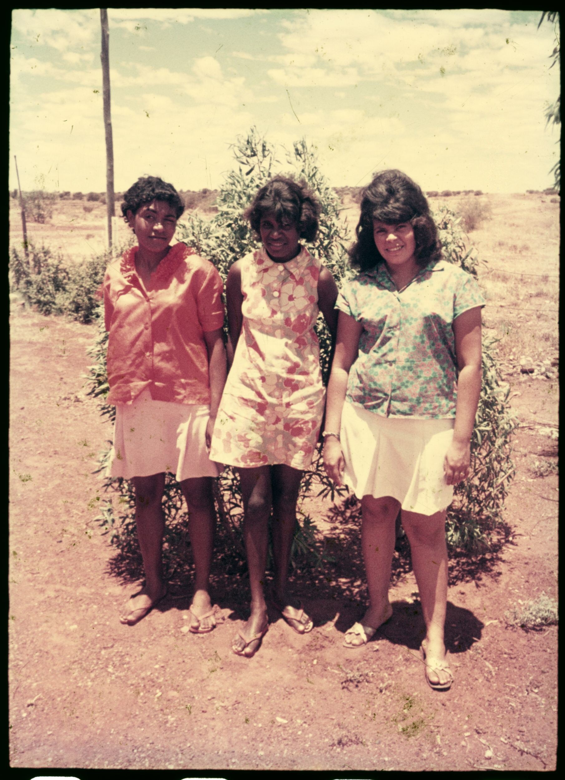 Wiluna and Birriliburu Native Title area – From another View