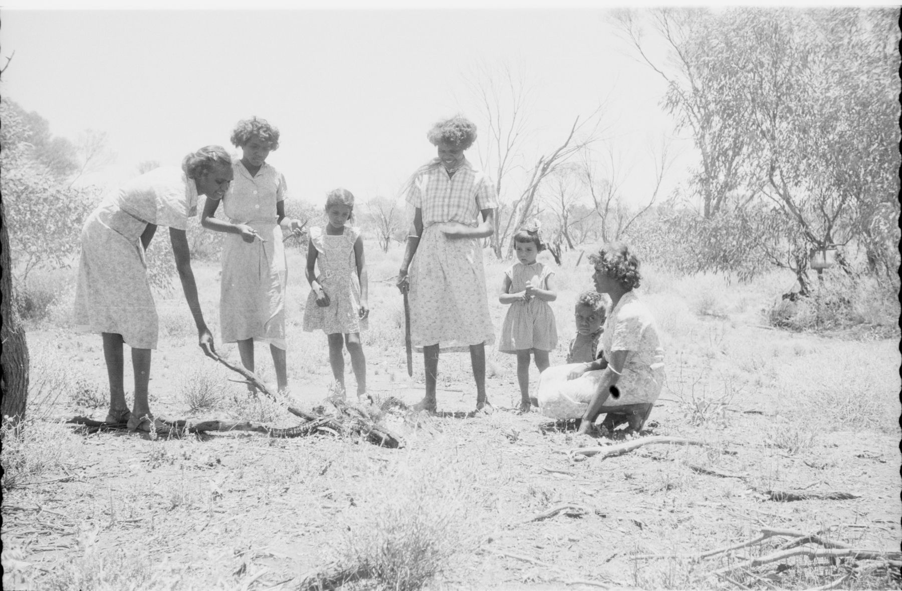 Mount Margaret, Laverton and Kalgoorlie – From another View